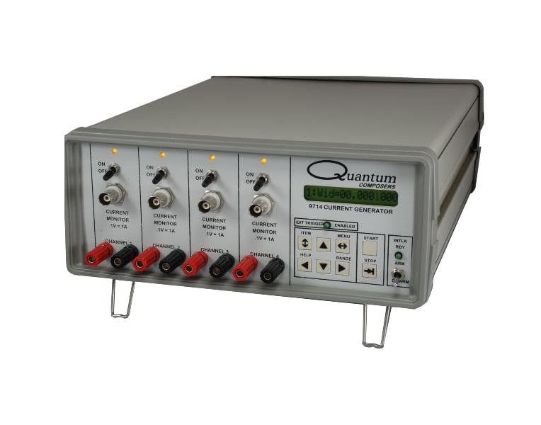 Current Generators | Quantum Composers